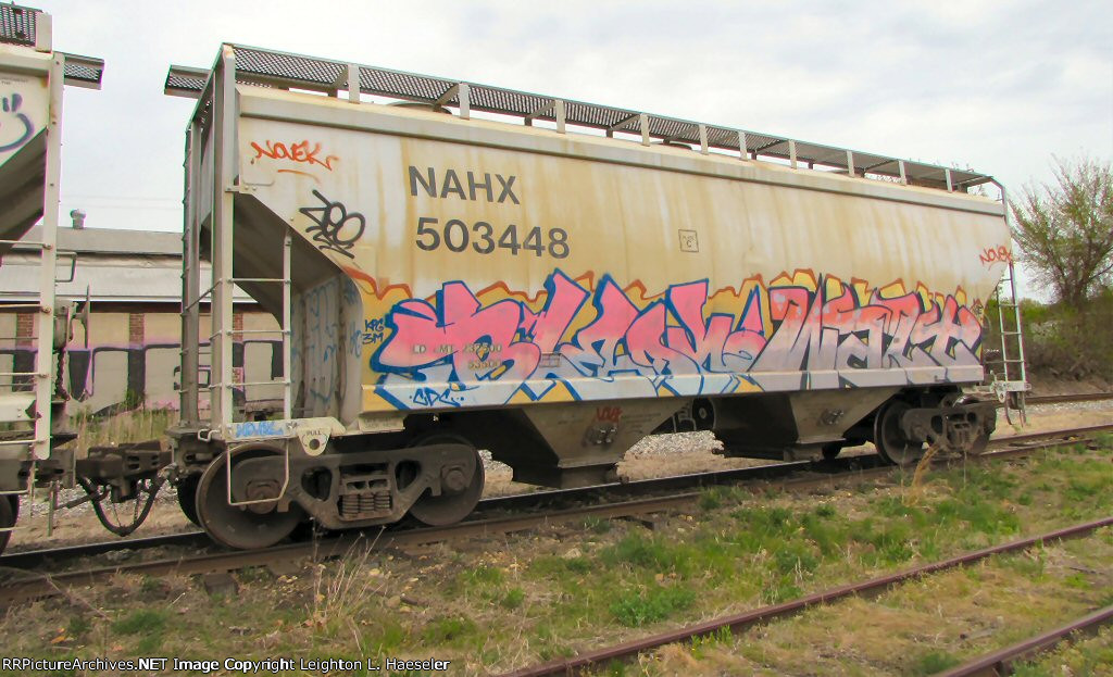 NAHX 503448